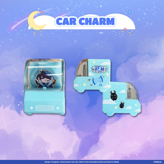 REM Kanashibari Birthday Merch 2025 – Brave group US Store