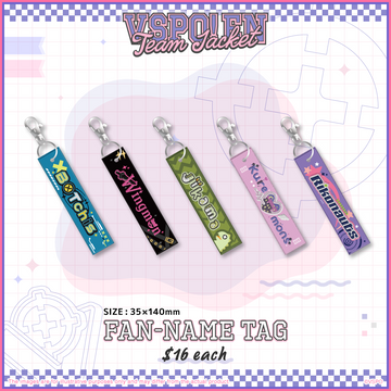 VSPO! EN – Brave group US Store