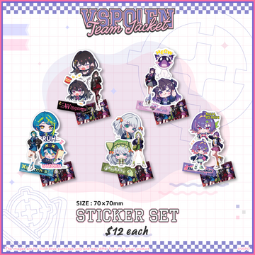 VSPO! EN – Brave group US Store