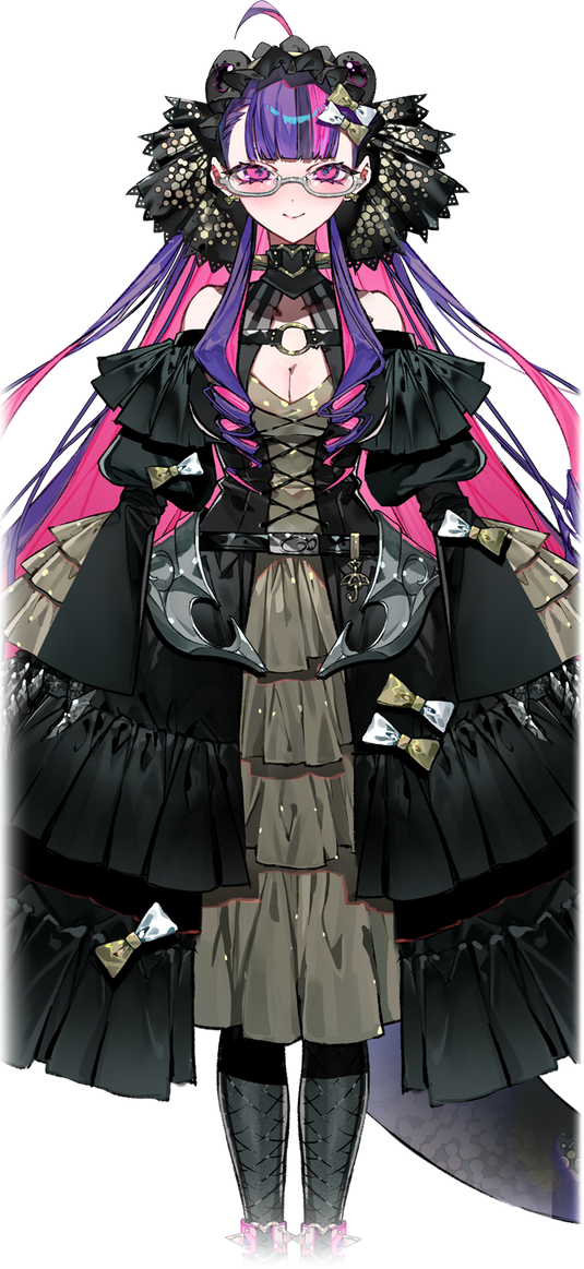 Komo Dokueki – Brave group US Store