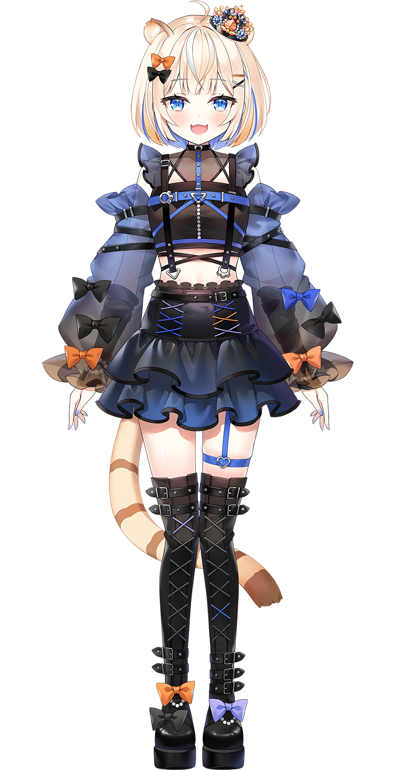 Shabel Tonya – Brave group US Store