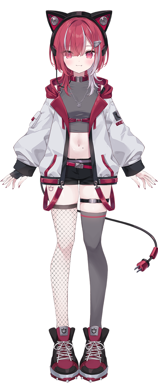Lyko Lianna – Brave group US Store